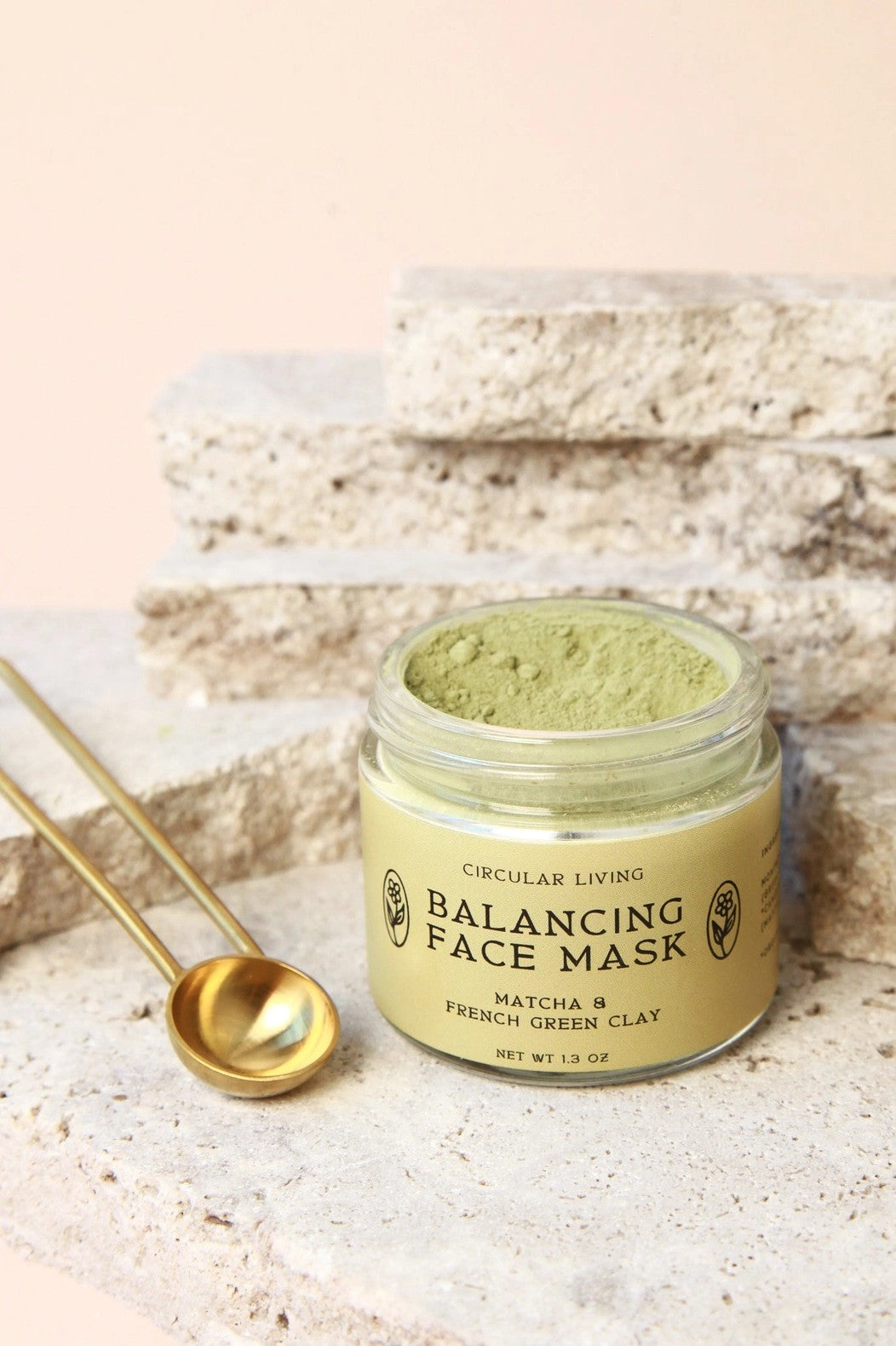 Balancing Face Mask | Alaskan Mystic Wonders