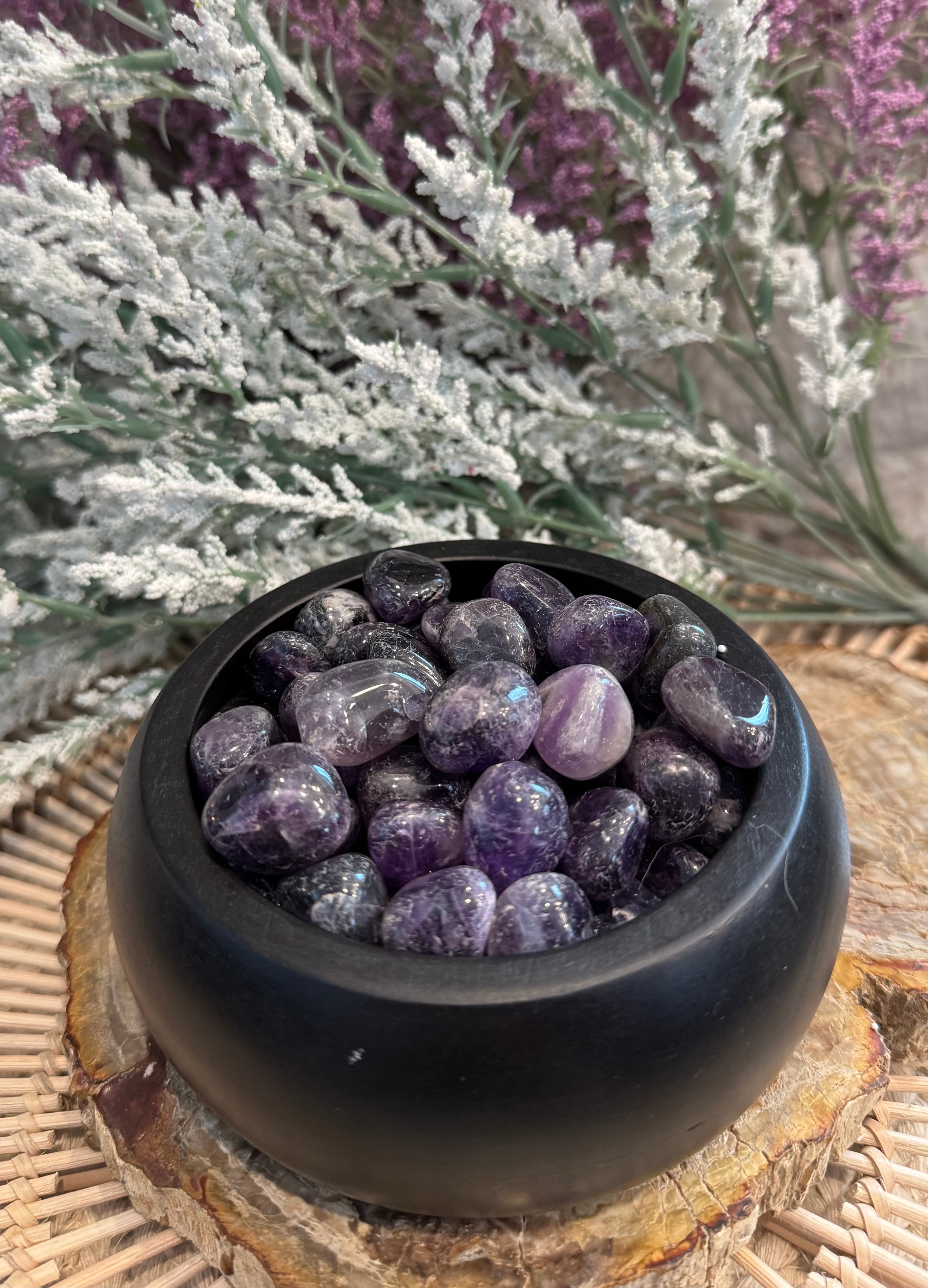 Amethyst - Small – Alaskan Mystic Wonders