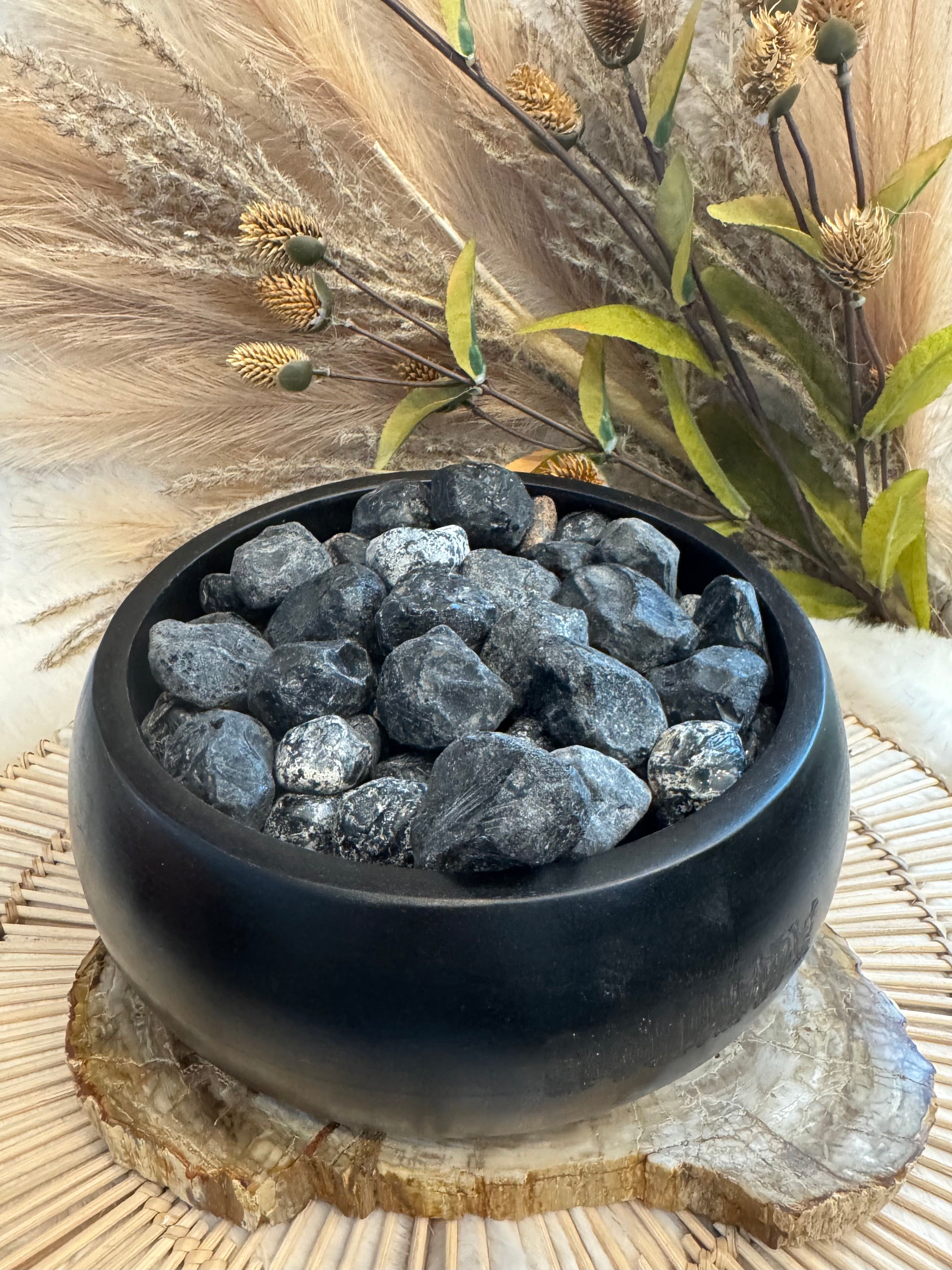 Apache Tears – Alaskan Mystic Wonders