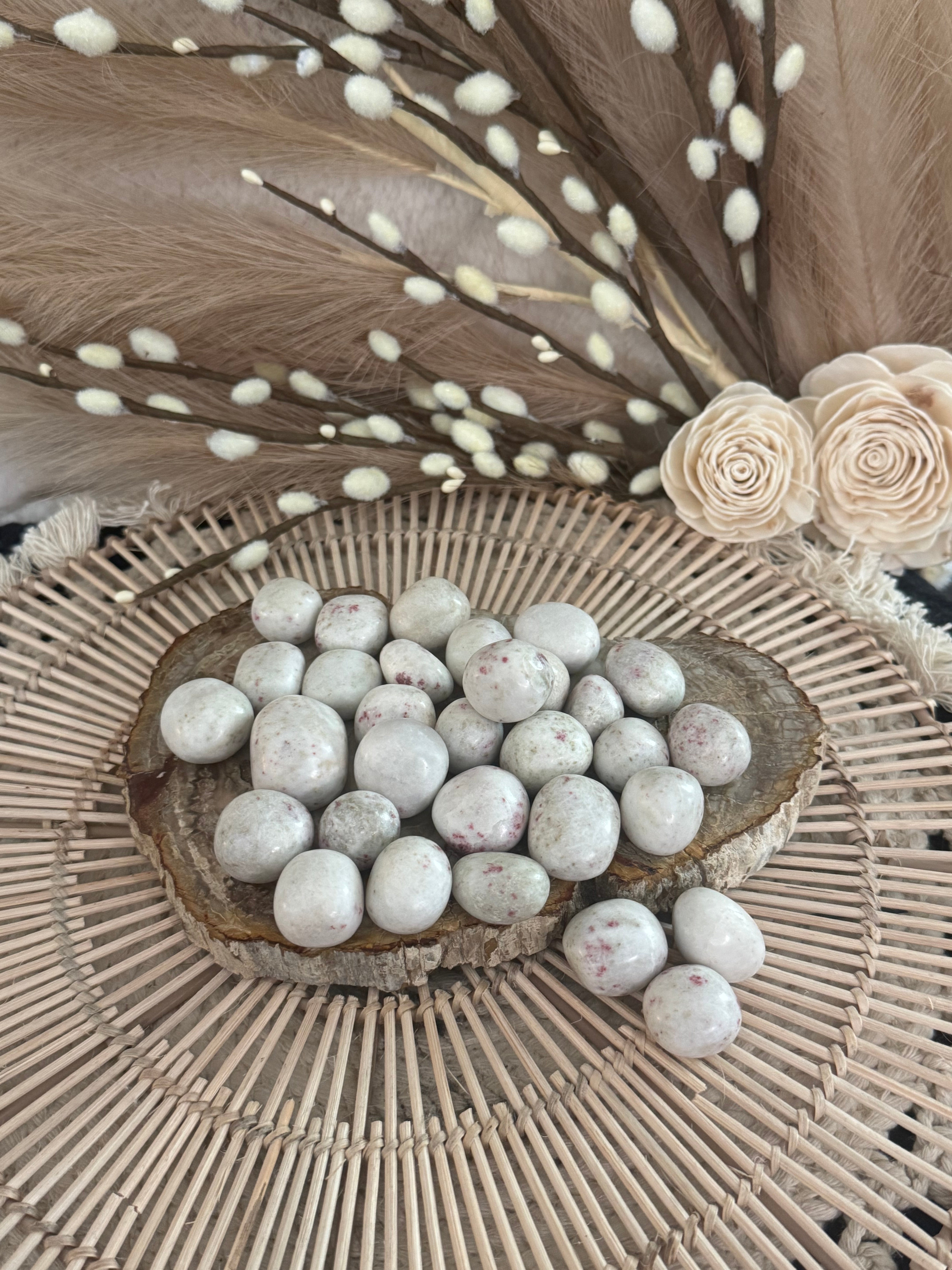 Cinnabrite – Alaskan Mystic Wonders