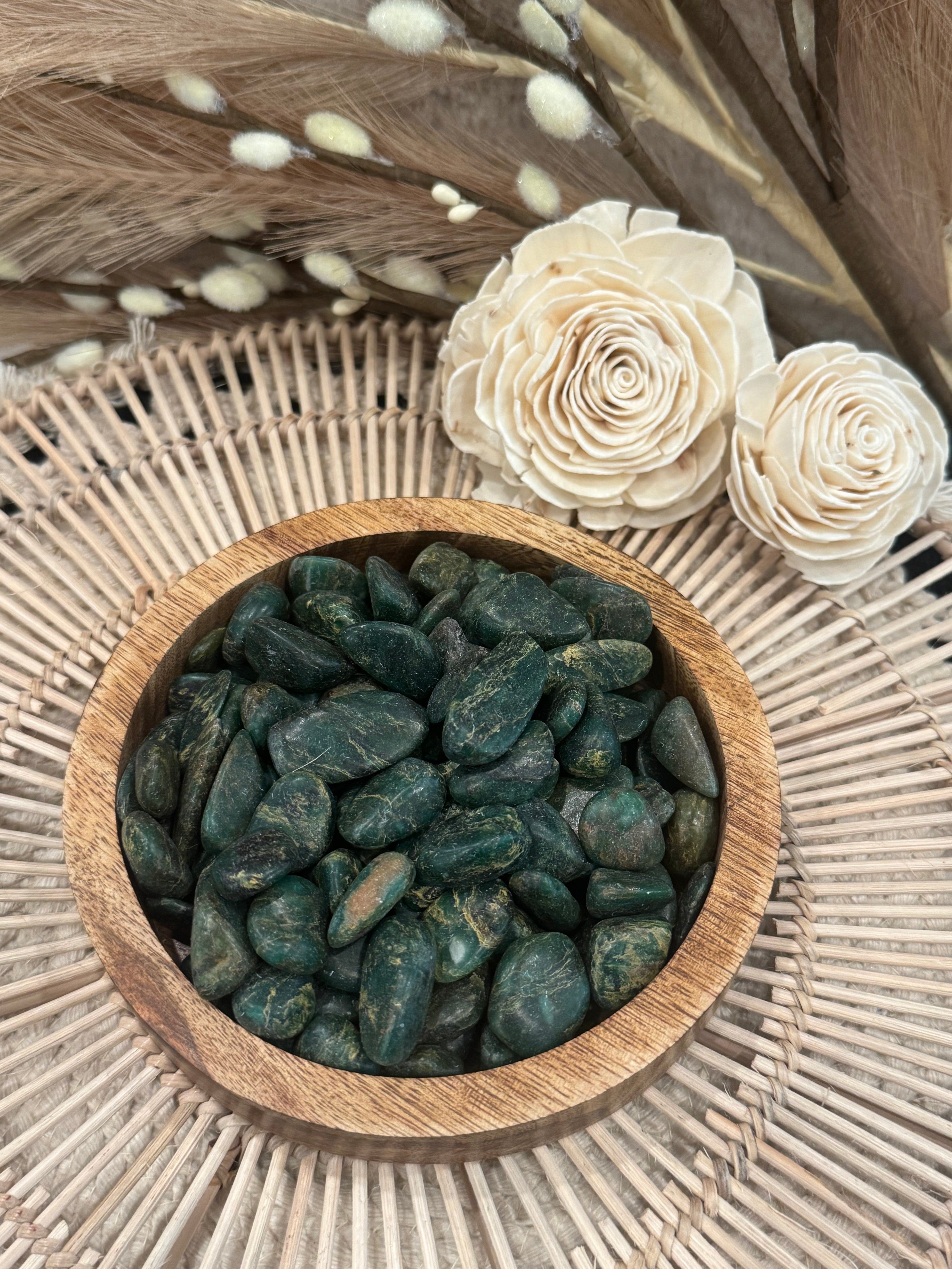 Qinghai Jade – Alaskan Mystic Wonders