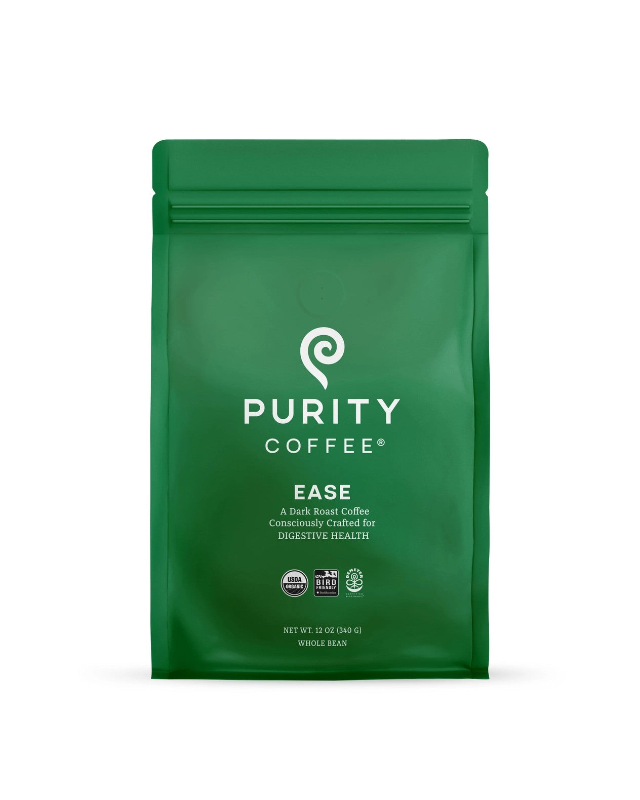 Purity Coffee – Alaskan Mystic Wonders