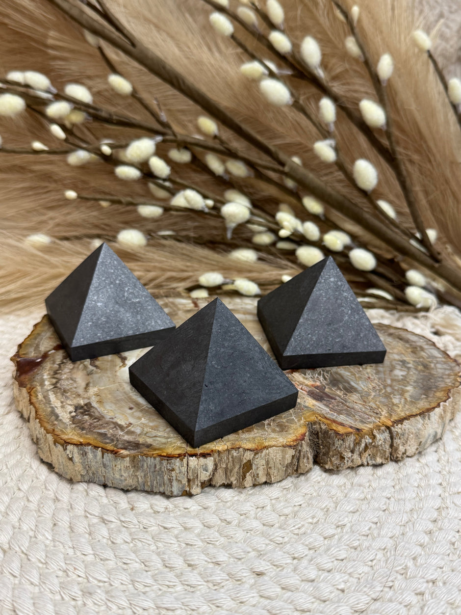 Pyramid – Alaskan Mystic Wonders