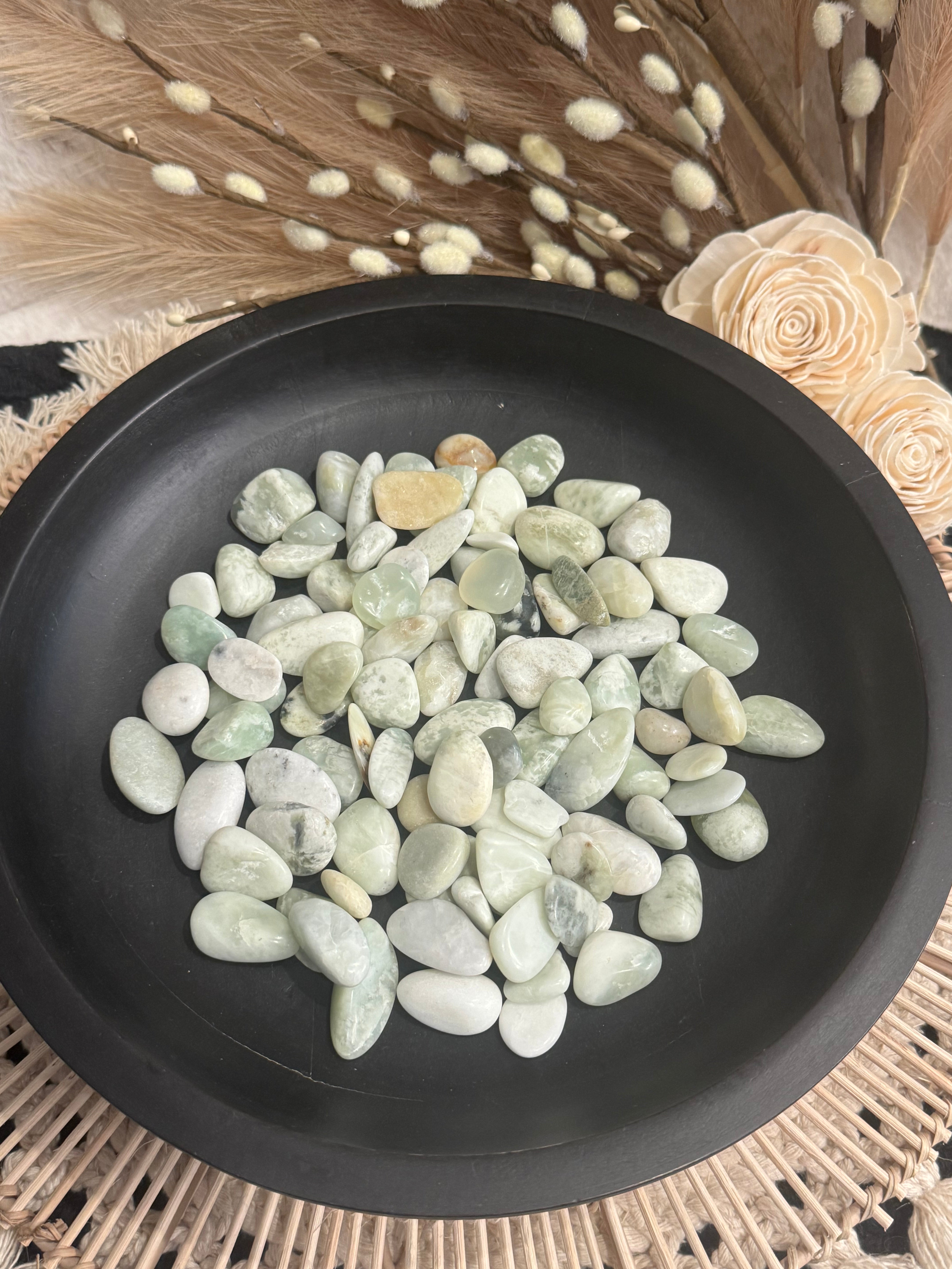 Jade – Alaskan Mystic Wonders